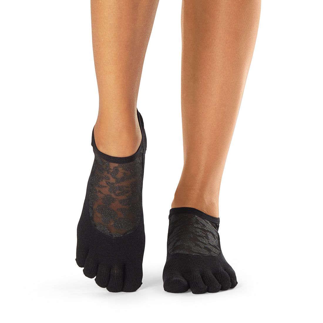 Full Toe Luna Grip Socks * – ToeSox