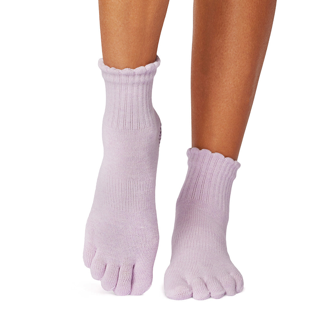 Full Toe Melody Grip Socks – ToeSox