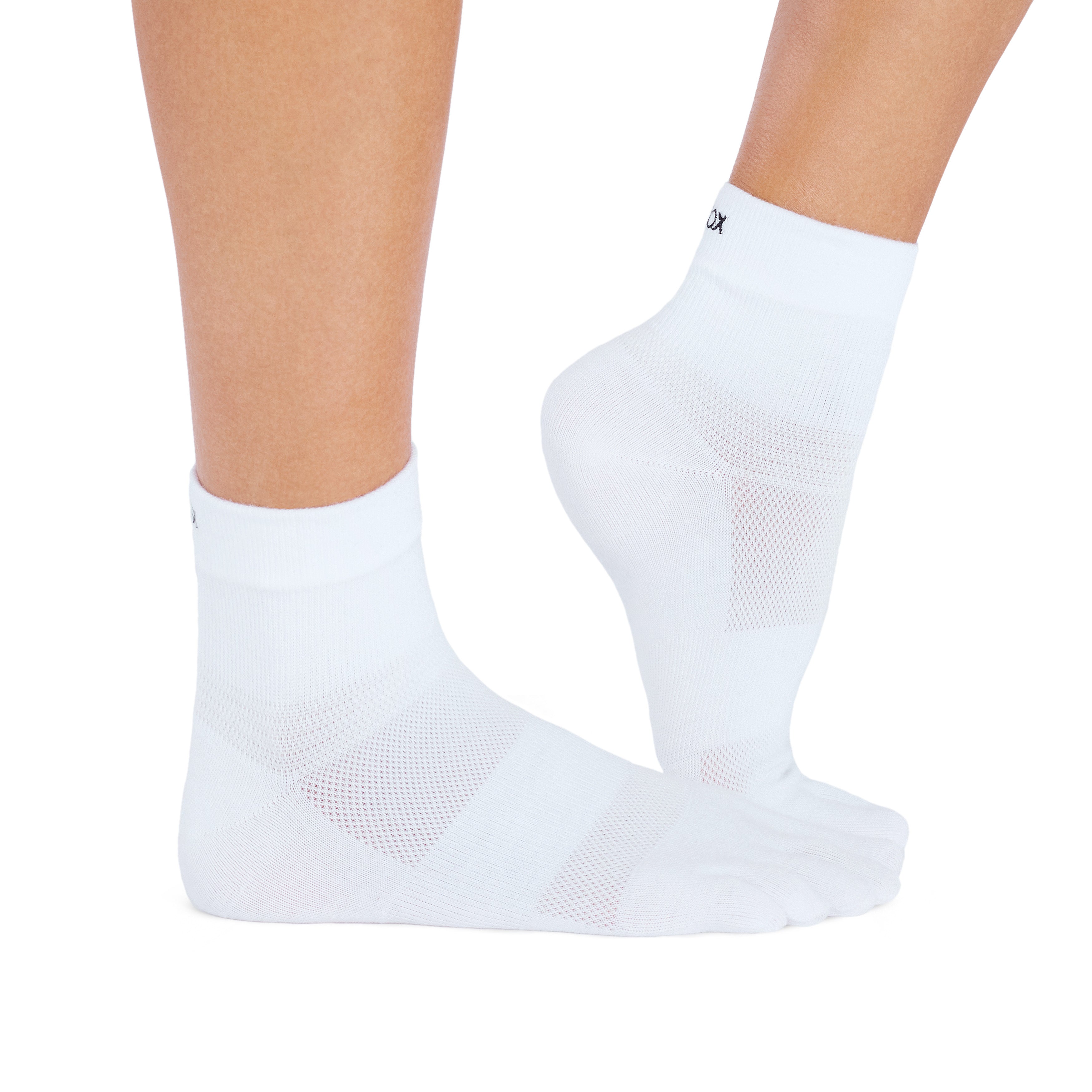 Mini Crew Sport Socks – ToeSox