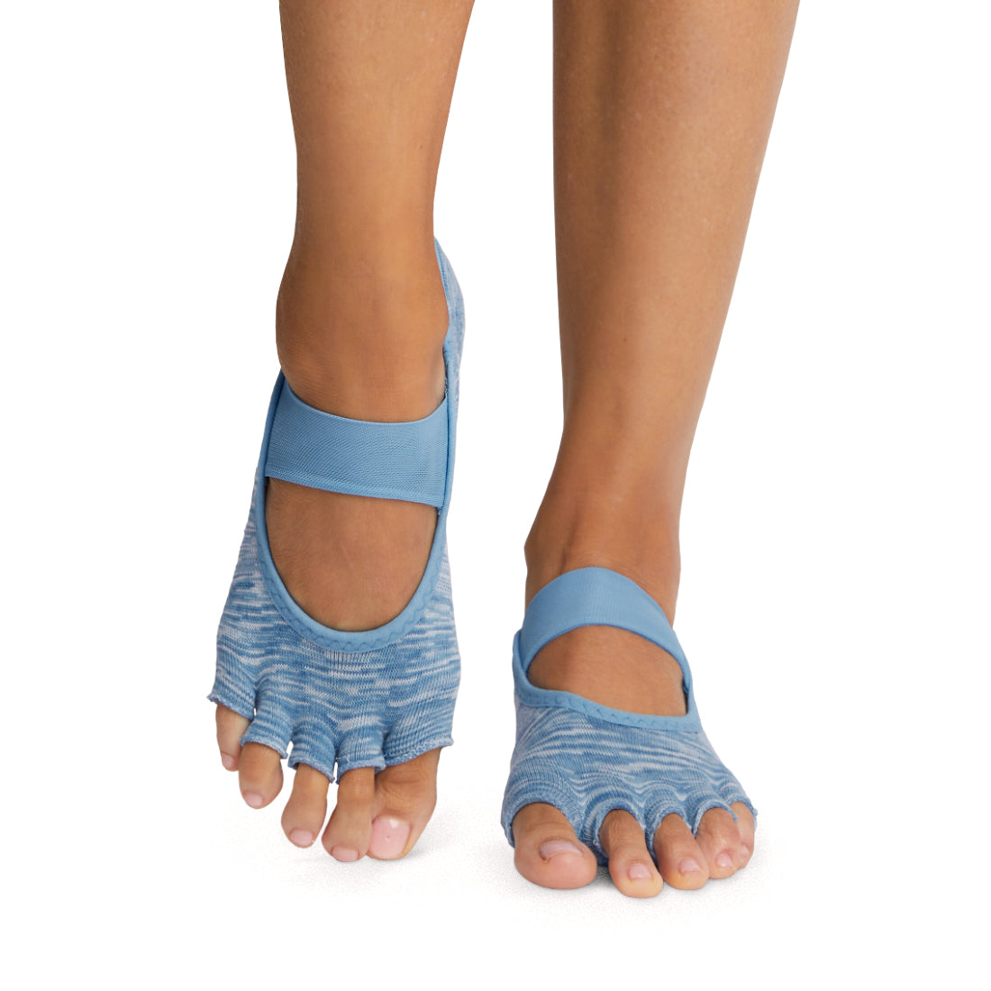 Half Toe Mia Tec Grip Socks * – ToeSox